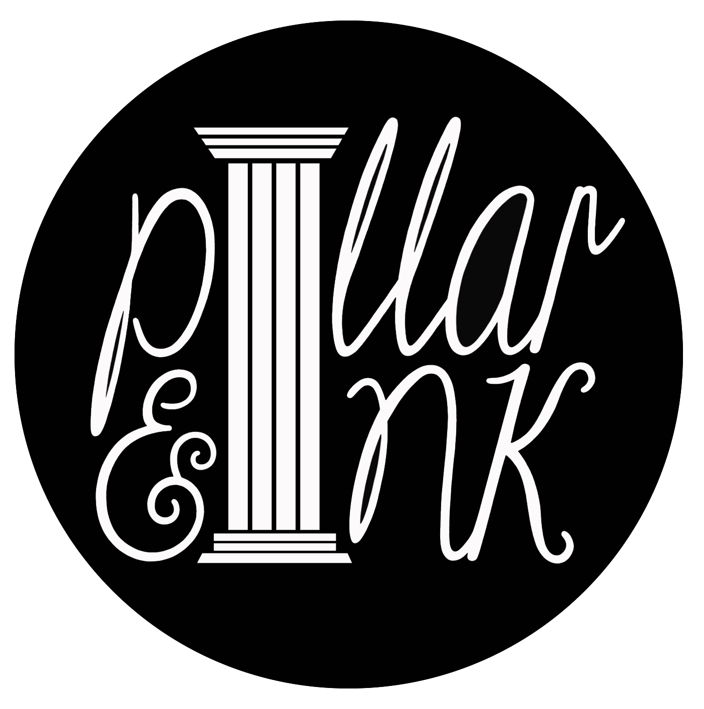 Pillar & Ink - Wolverhampton Arts Centre