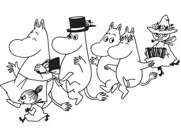 Family Festive Fun with free colouring sheets - Wolverhampton Arts Centre