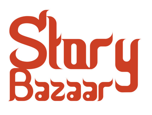 Festive Story Bazaar 2025 - Wolverhampton Arts Centre