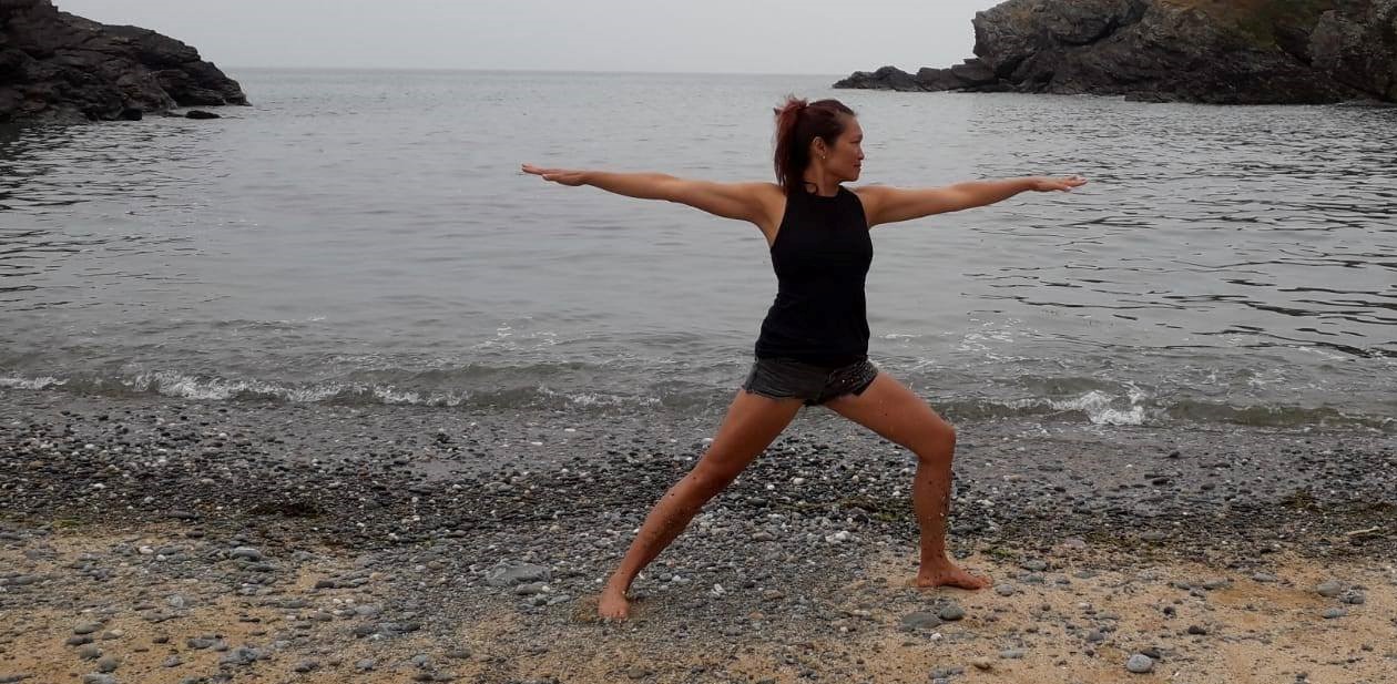 Power Yoga classes with Lucy - Wolverhampton Arts Centre