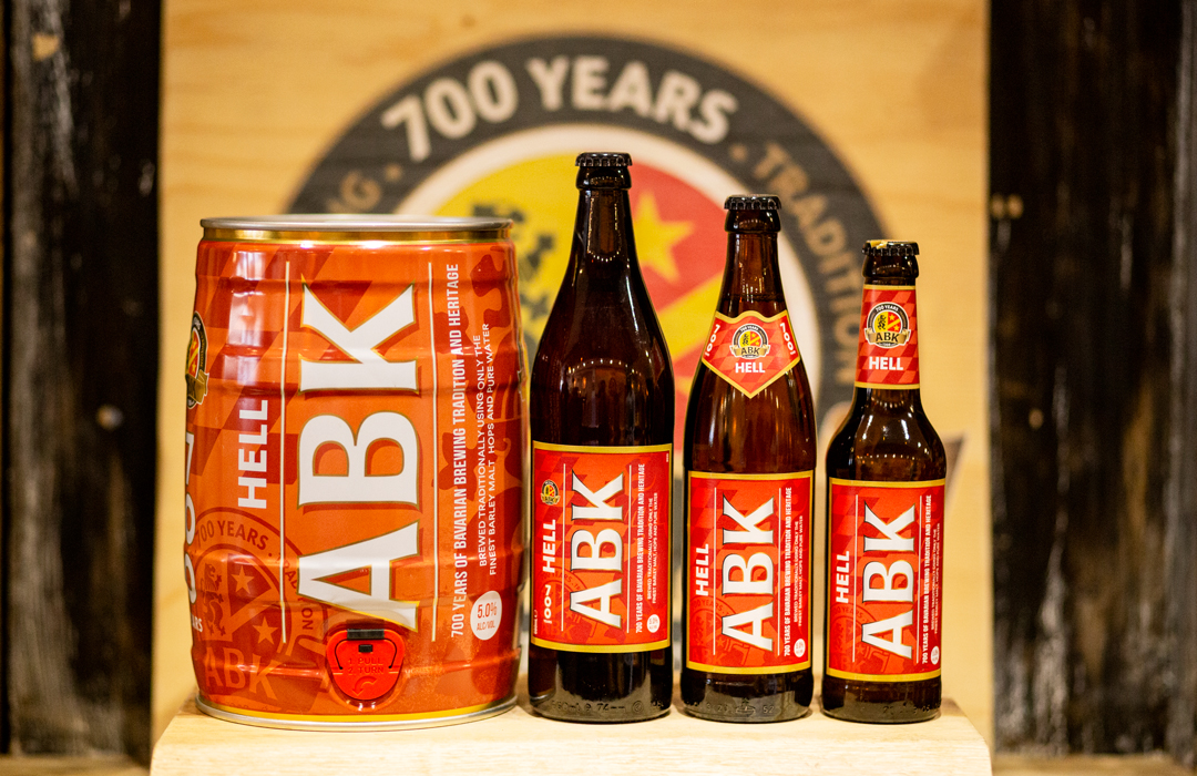 It's far from Hell as arts centre serves up ABK beer - Wolverhampton ...