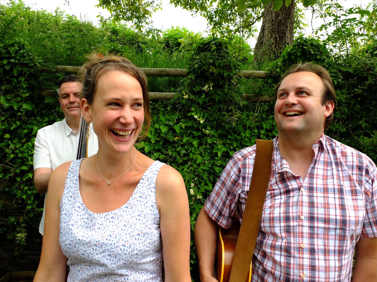 Vera Van Heeringen - Folk at the NAC - Wolverhampton Arts Centre