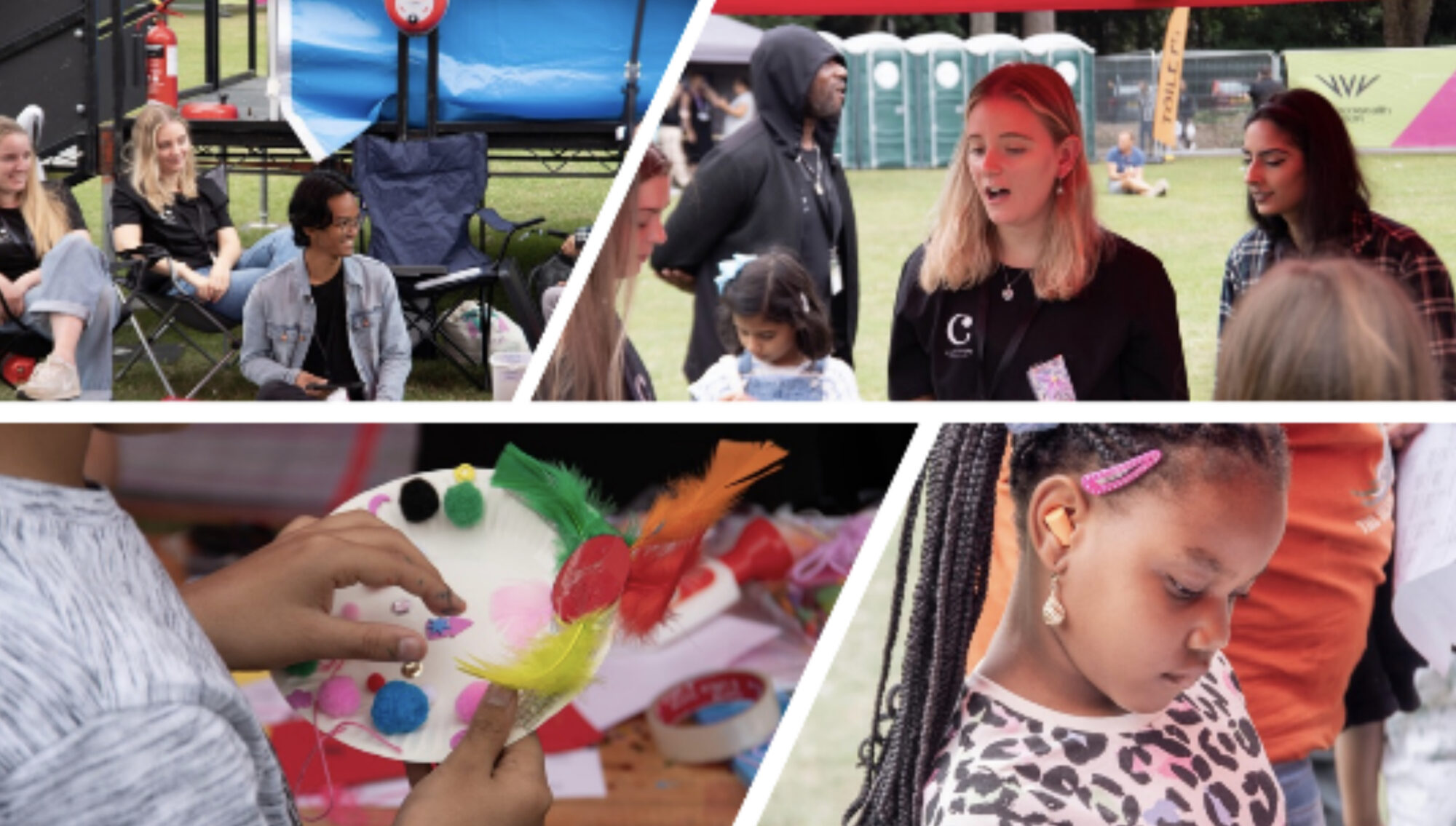 OPPORTUNITY: Inclusive Arts Producer - Wolverhampton Arts Centre