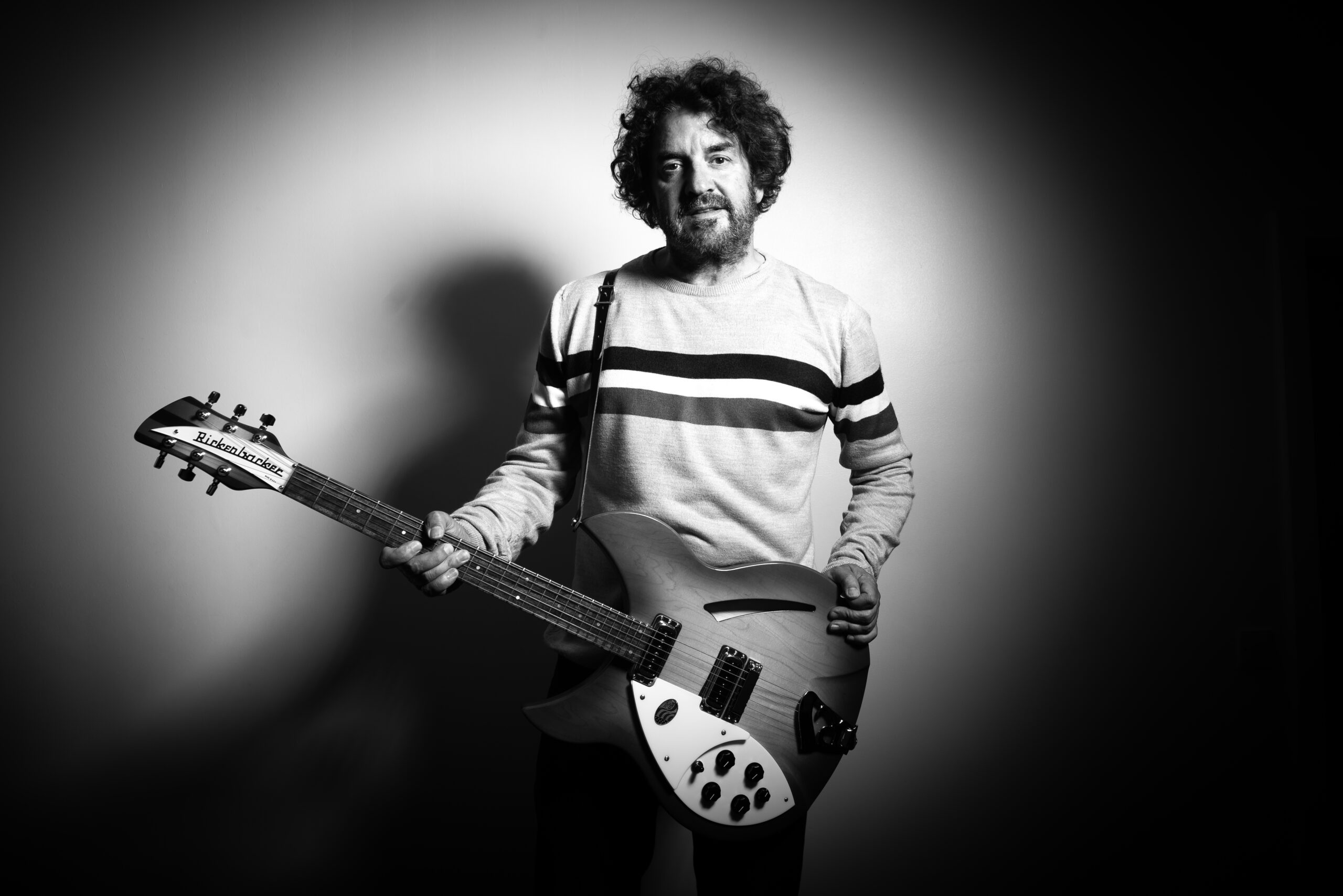 Ian Prowse and Amsterdam: Pele Fireworks 30th Anniversary Tour ...