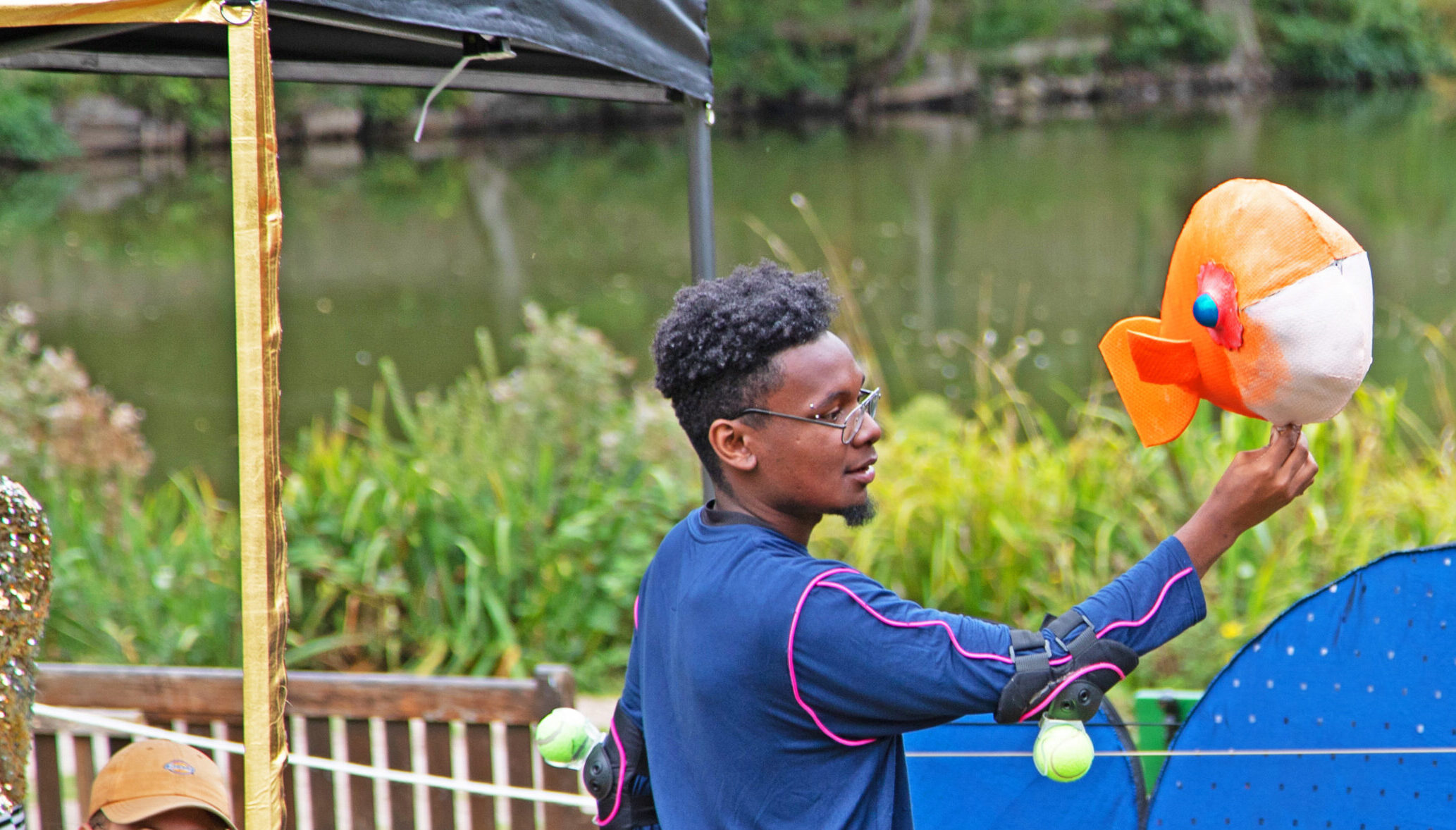 Making Waves at Same Difference - Wolverhampton Arts Centre