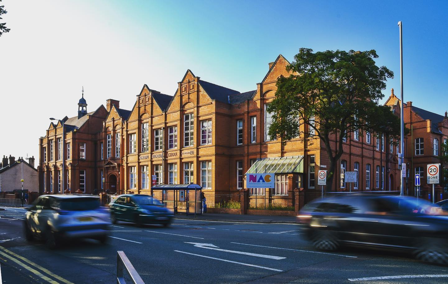 News & Job Opportunities - Wolverhampton Arts Centre