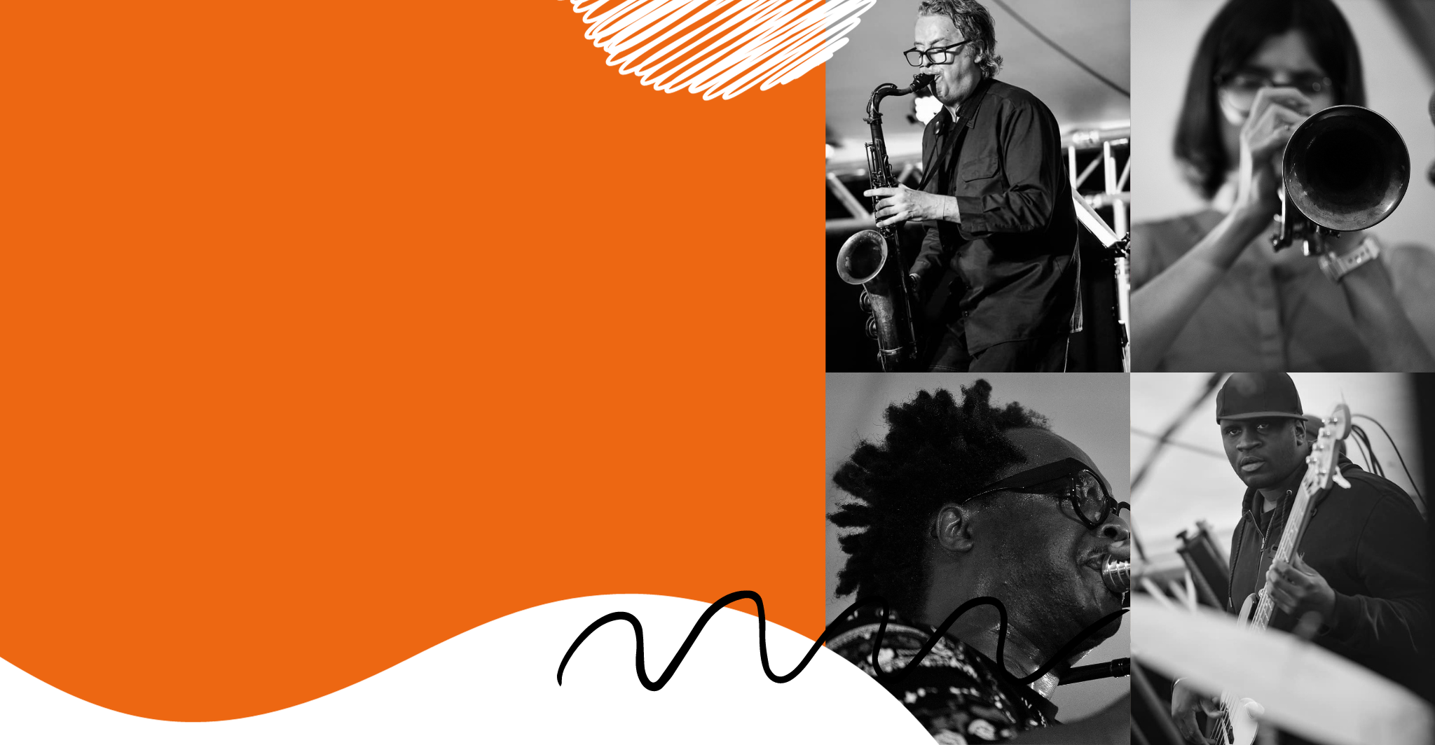 Opportunity: Jazz Development and Programme Officer - now closed ...