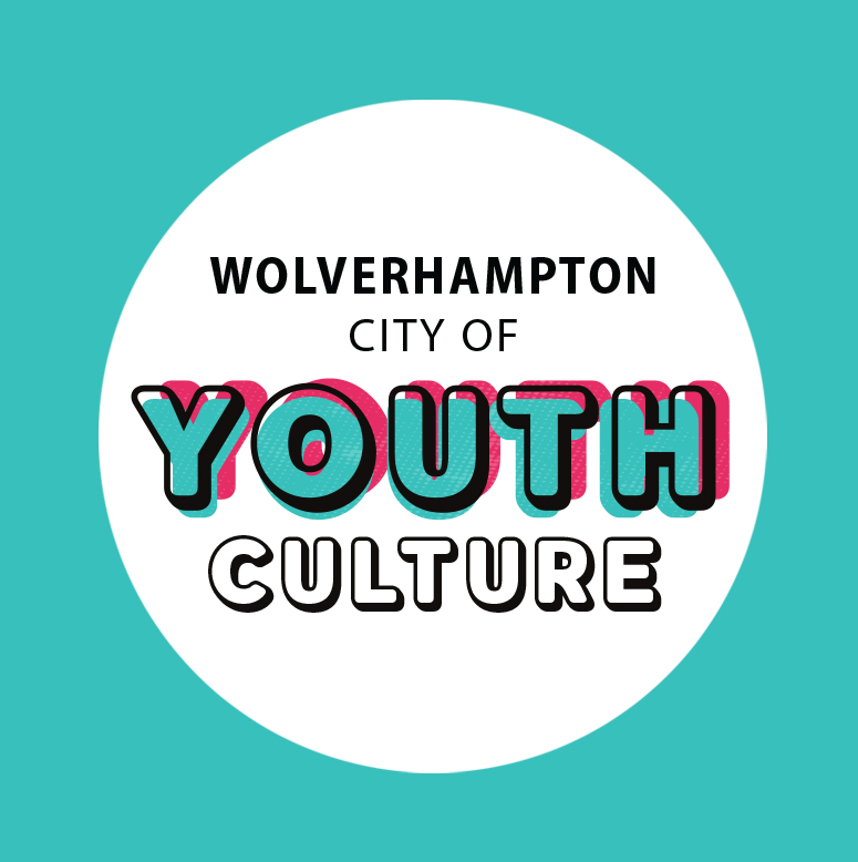 Wolverhampton City Of Youth Culture - Wolverhampton Arts Centre