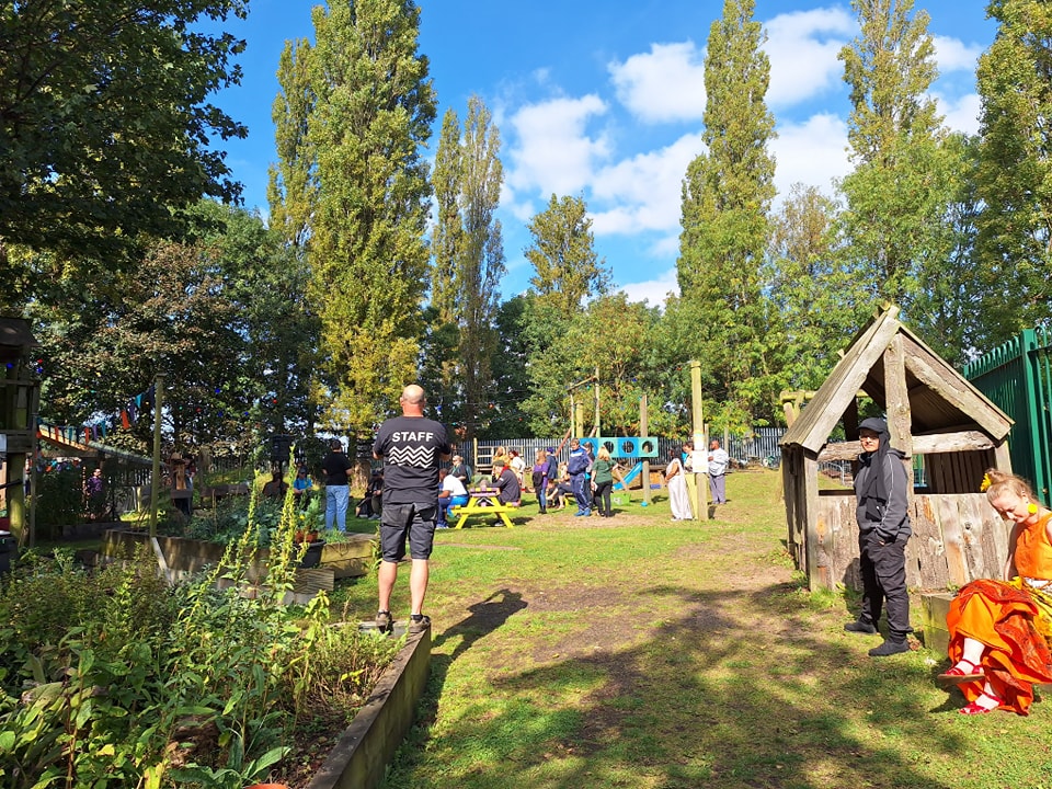 Gatis Community Space on the hunt for directors - Wolverhampton Arts Centre