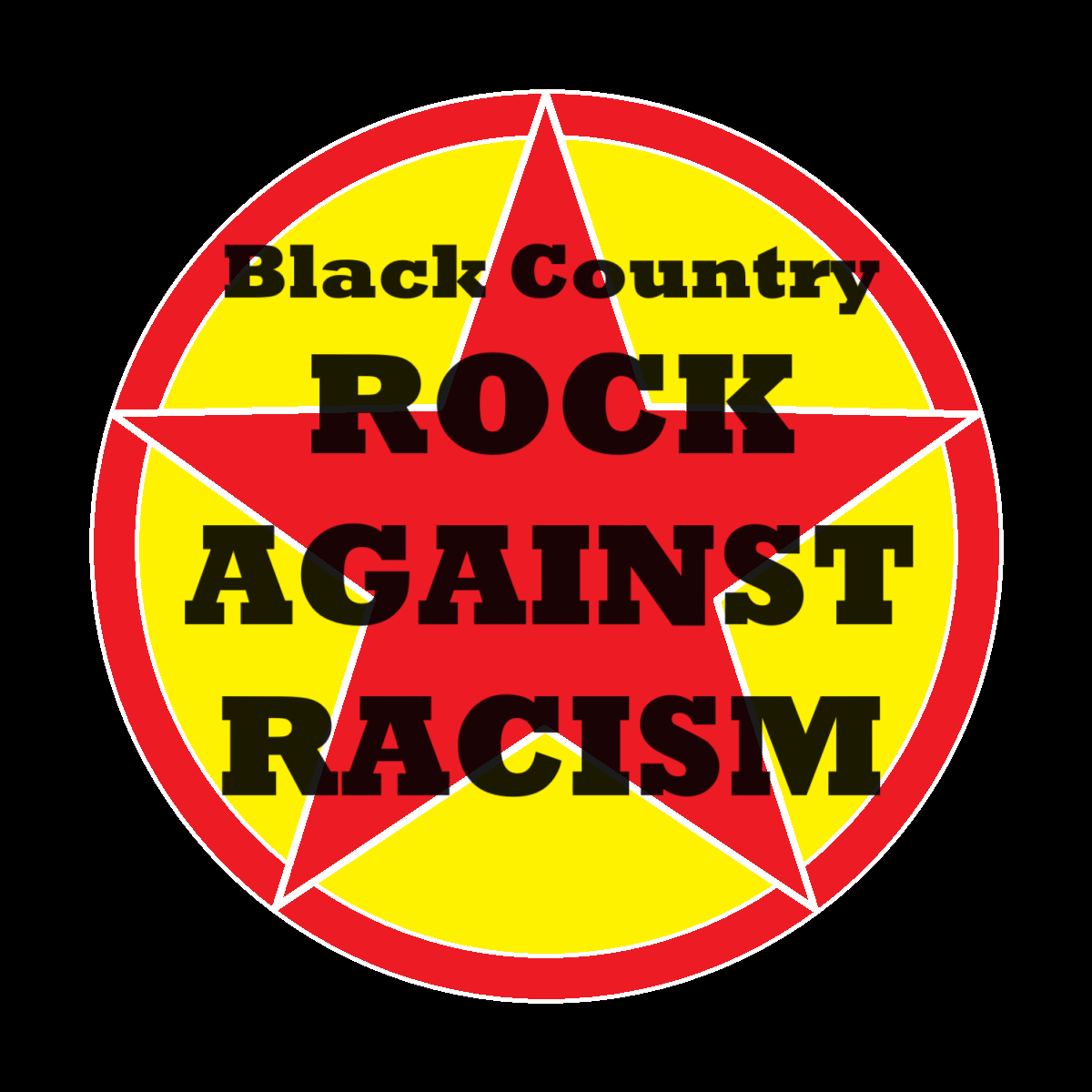 Black Country Rock Against Racism - Wolverhampton Arts Centre