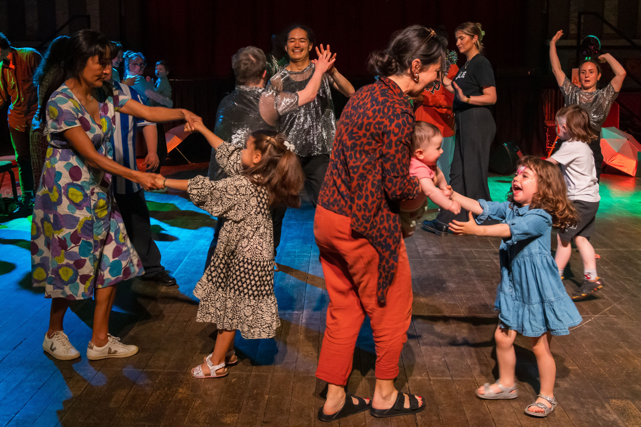 Everything You Need to Know About 'Jack & Friends': A Family-Friendly ...