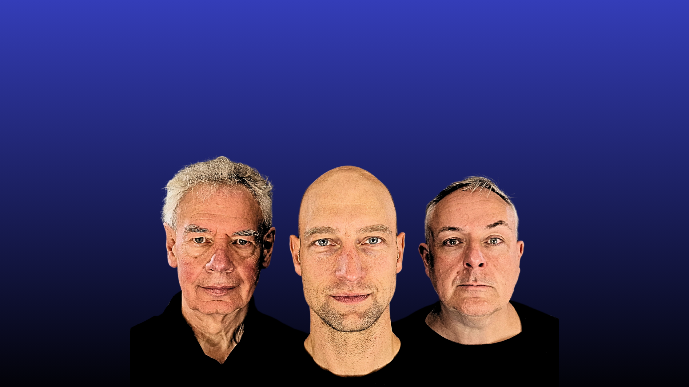 Pete Roth Trio Feat. Bill Bruford - Jazz at NAC - Wolverhampton Arts Centre