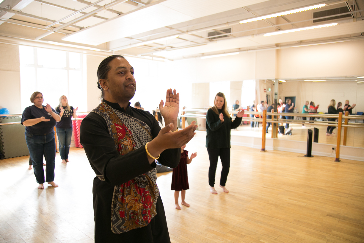 Find Your Perfect Event Space at Newhampton Arts Centre - Wolverhampton ...