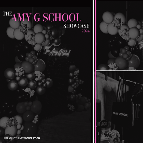 The Amy G School Showcase 2024 - Wolverhampton Arts Centre