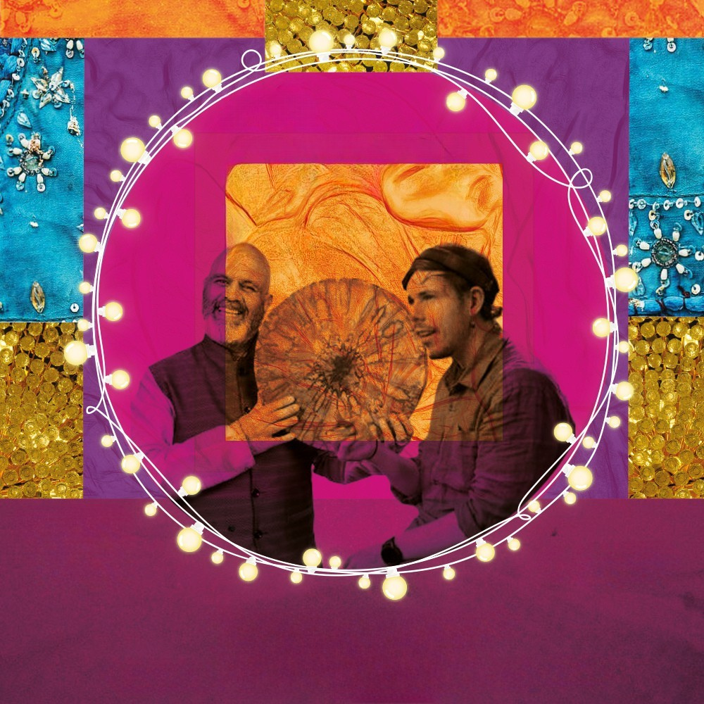 Unpicking the Hem - Story Bazaar feat. Peter Chand & David Hughes ...