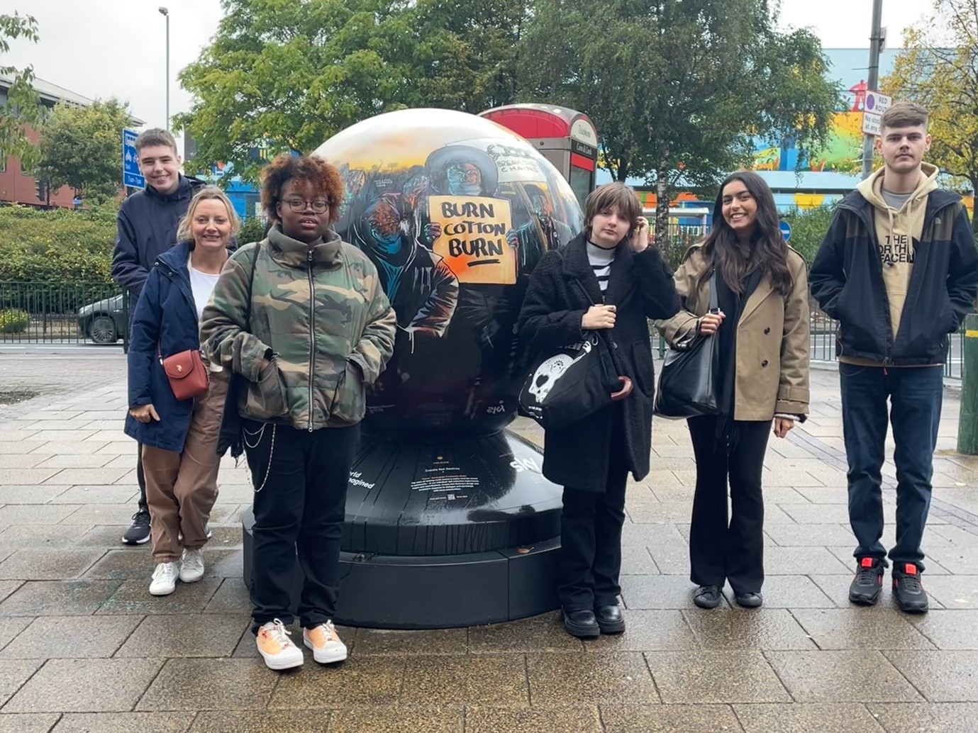Gazebo Theatre - Wolverhampton Arts Centre