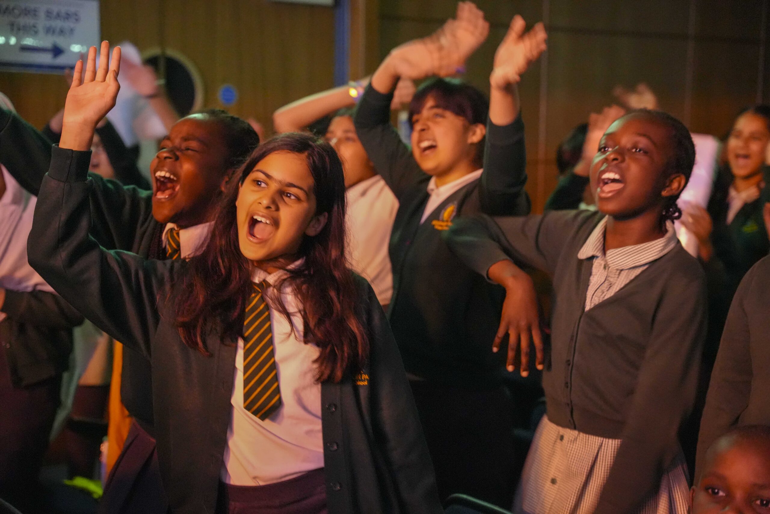 Impact - Wolverhampton Arts Centre