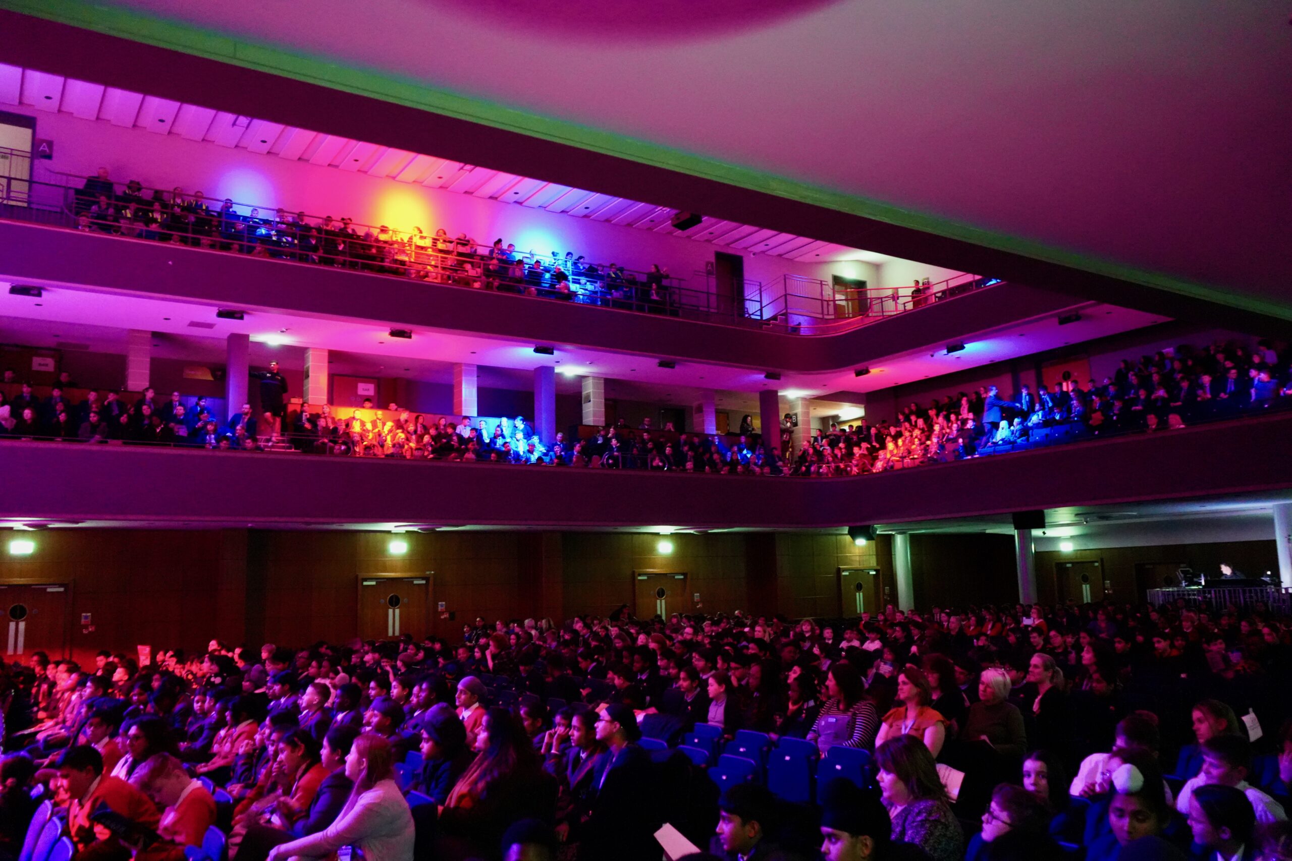 Partners - Wolverhampton Arts Centre