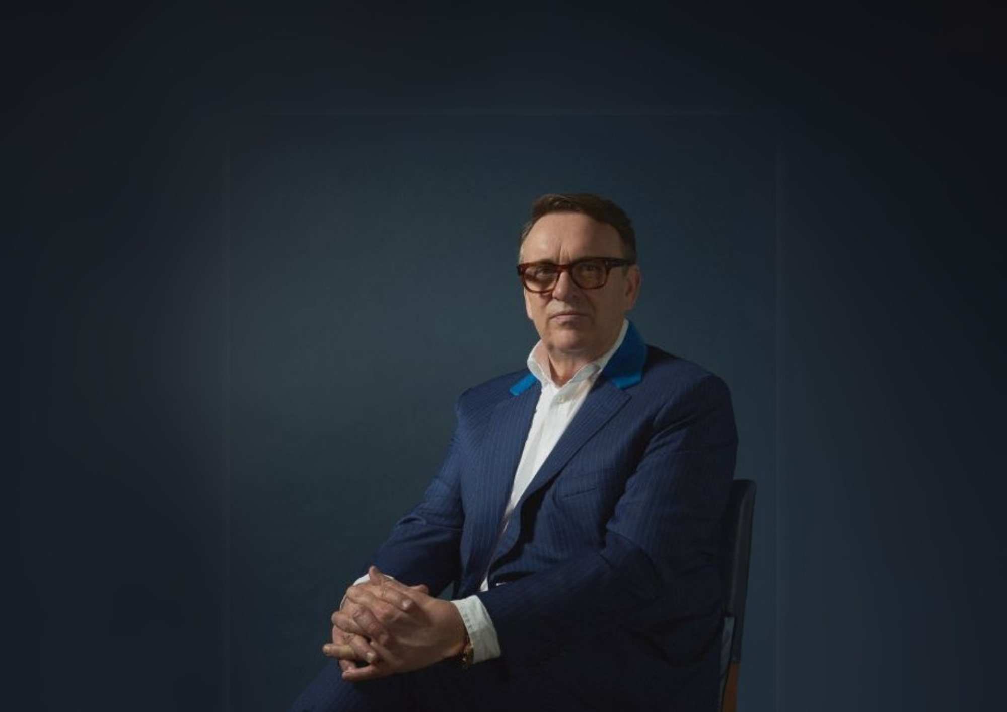 Chris Difford - Not Only…But Also - Wolverhampton Arts Centre