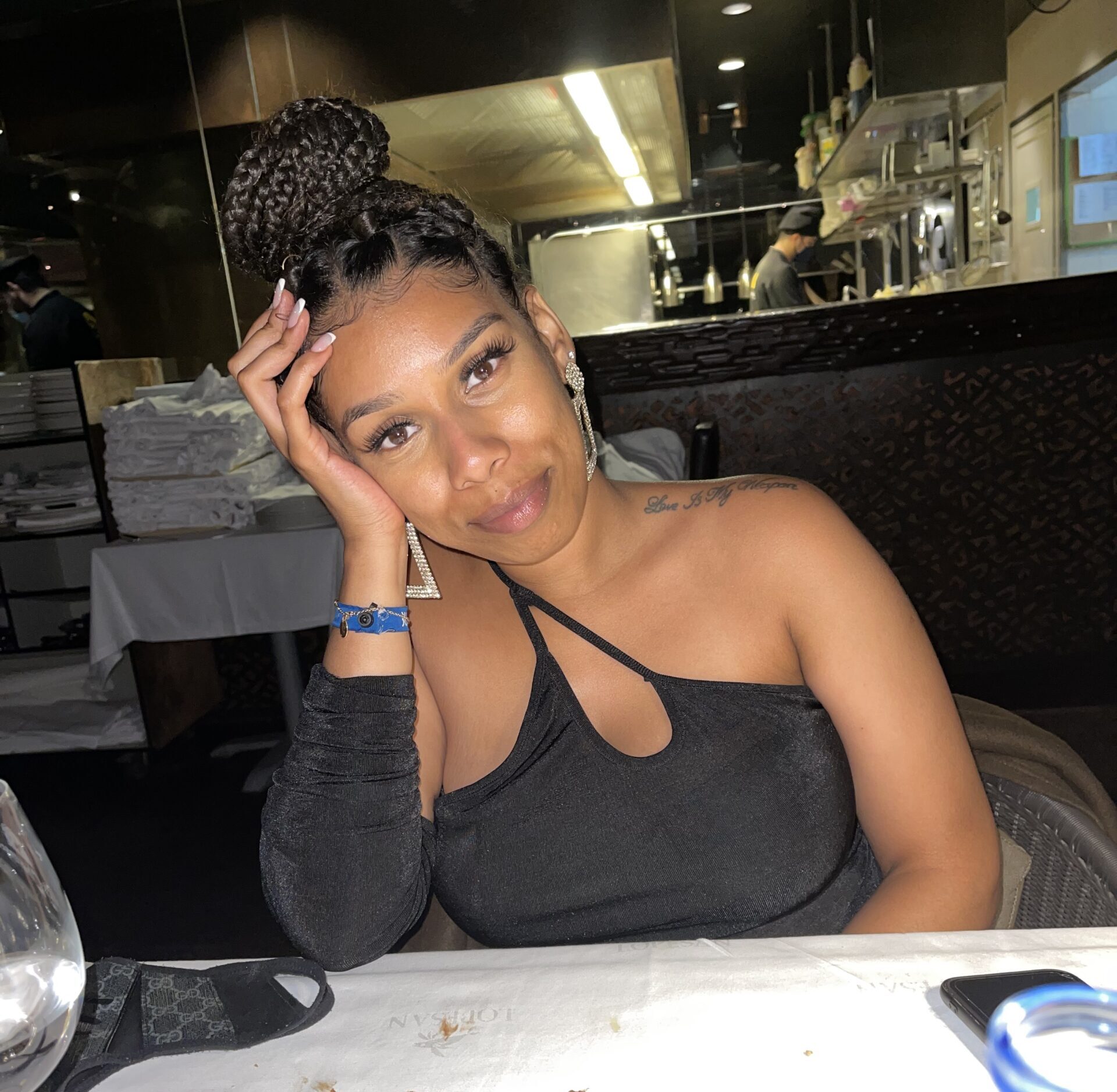 New Producers Spotlight: Karina - Wolverhampton Arts Centre