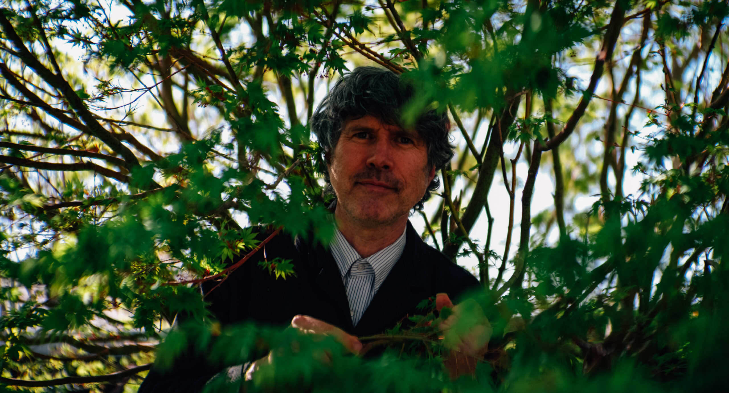 Gruff Rhys - Wolverhampton Arts Centre