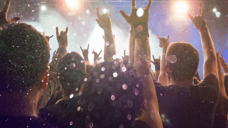 Frick It: Let’s Rock! - Wolverhampton Arts Centre