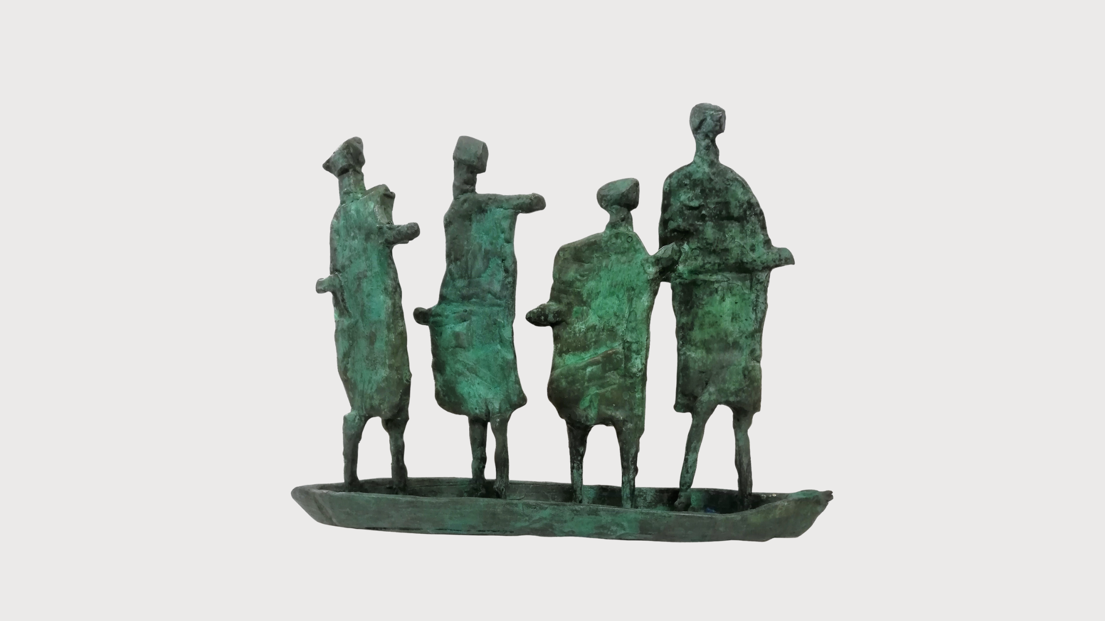 Neil Wood - Professional Sculptor - Wolverhampton Arts Centre