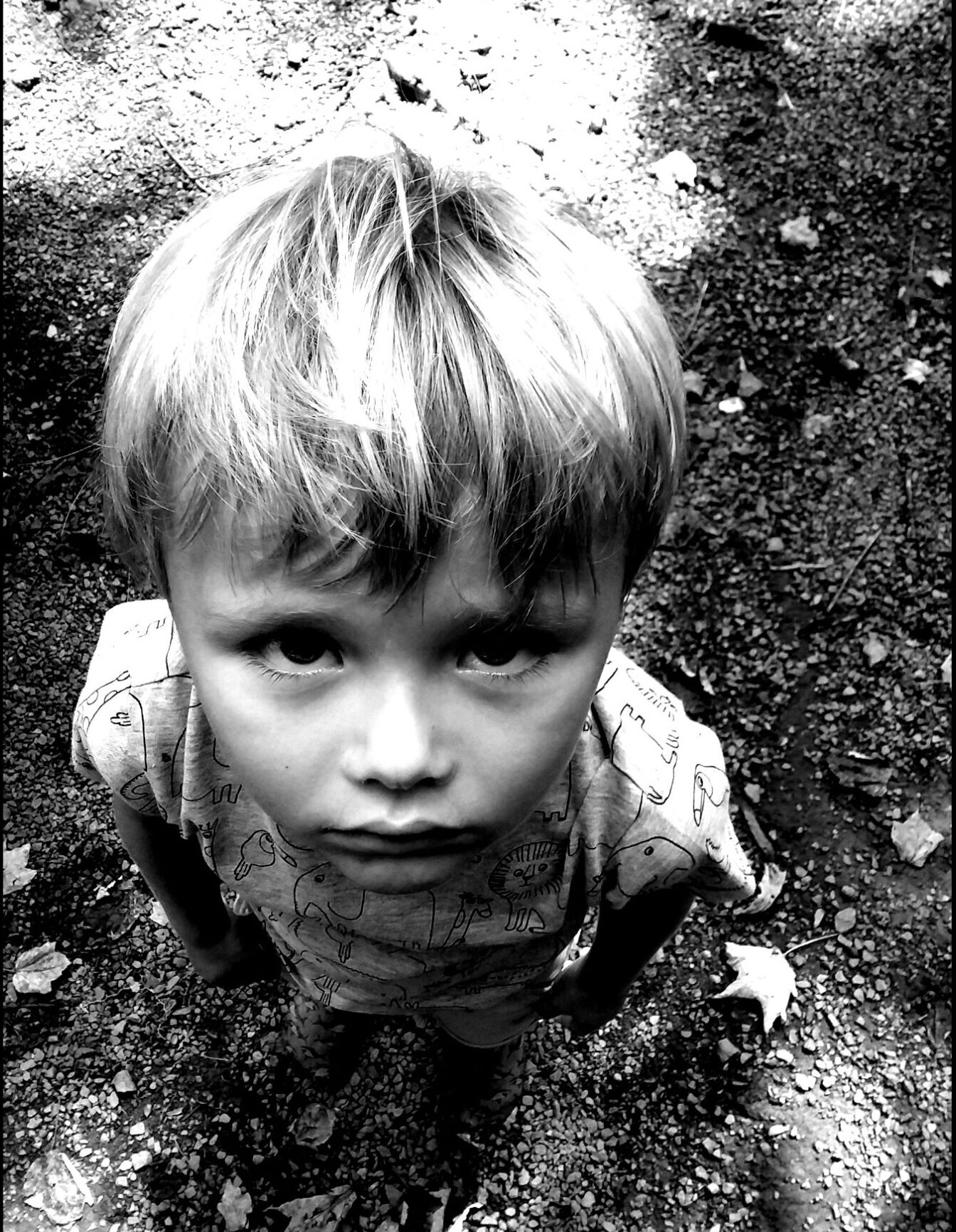 Francis Dunnery – England's Tales of the Council House Kid ...