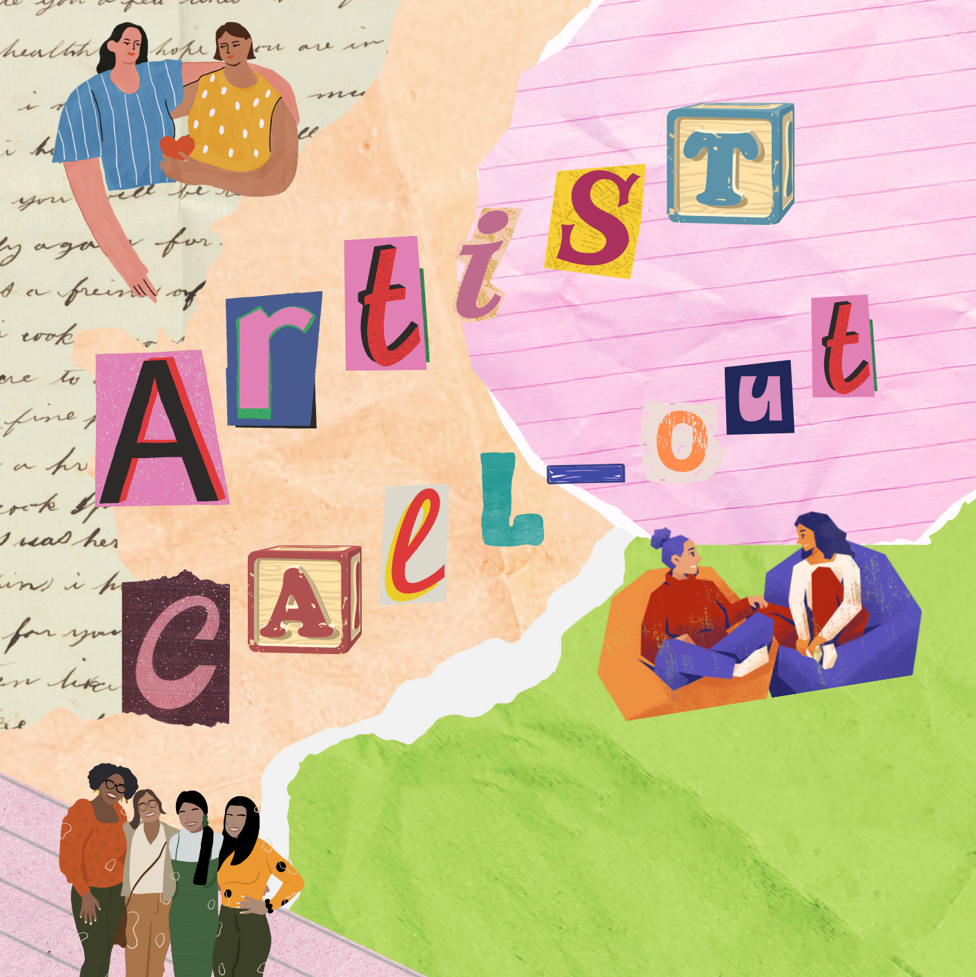 Inside Voices Pls: New Writing & Performance Opportunities ...